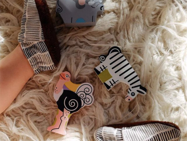 The story behind the brand: That Kid Cole - Harri & Eve