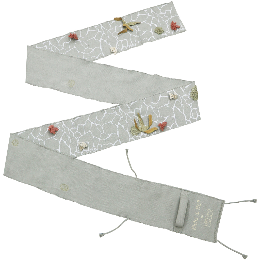 Under the Sea Ride & Roll - Harri & Eve