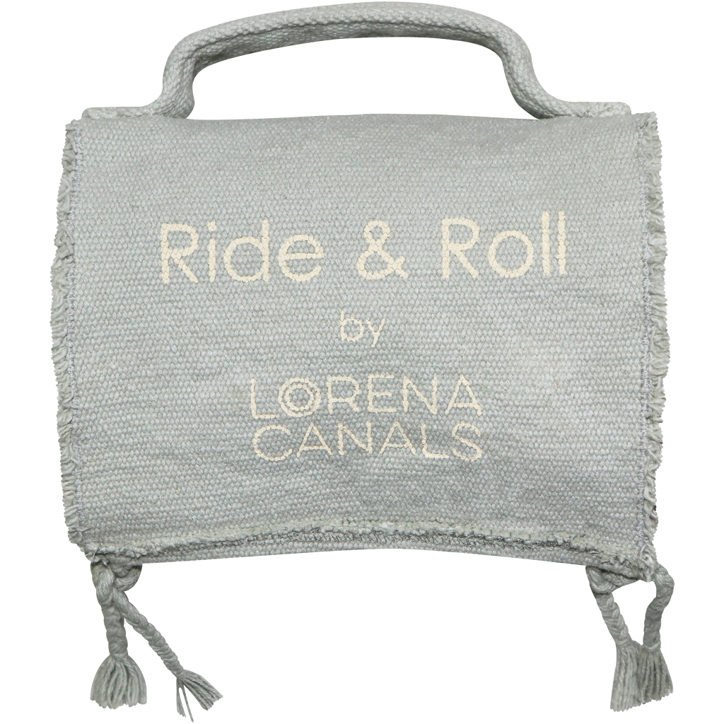 Under the Sea Ride & Roll - Harri & Eve